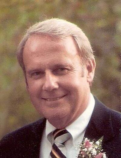 Obituary of Ronald Anderson | News | theunion.com