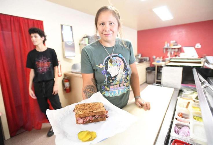 A deli-dally: Alta Sierra Deli wants to feed you | Business | theunion.com