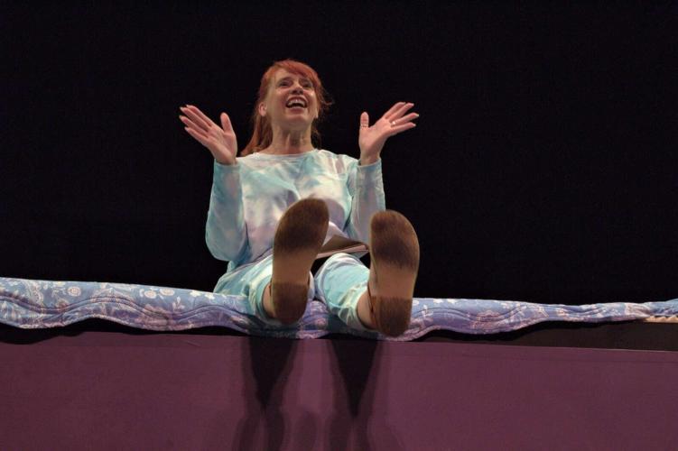 ‘Fuddy Meers:’ A comedic romp down memory lane | Entertainment ...