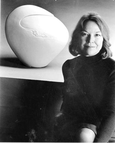 Artist Audrey Farina leaves legacy of inspiration | News | theunion.com