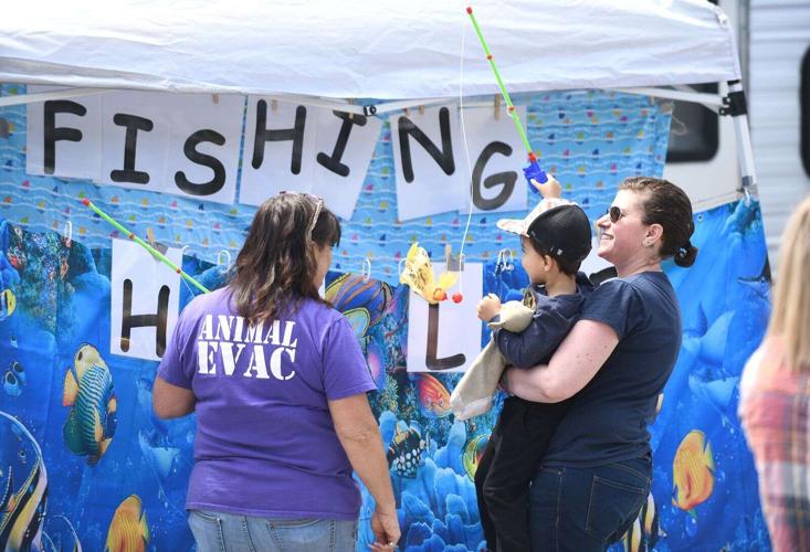 Healthy fun and fire safety: Health, safety and fire preparedness ...