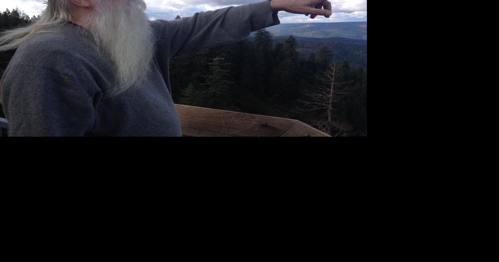 'Humble and decent': Nevada County says goodbye to stalwart community ...