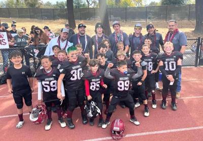 Eight-U Bear River Junior Bruins make it back to championship game ...