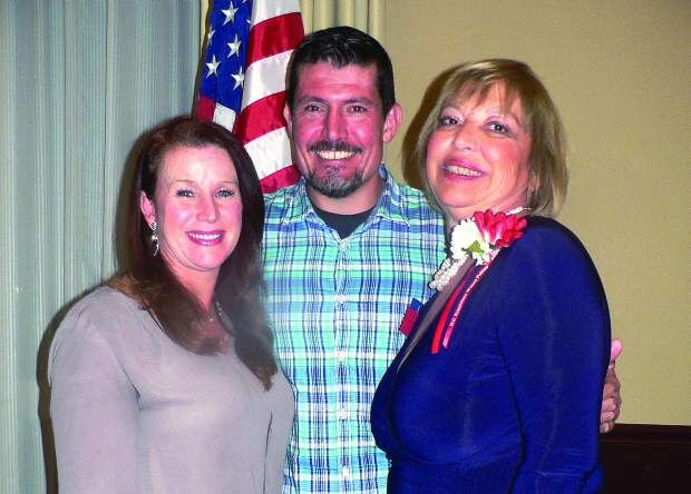Member of Benghazi security team speaks at Republican women’s ... Member of Benghazi security team speaks at Republican women’s ...