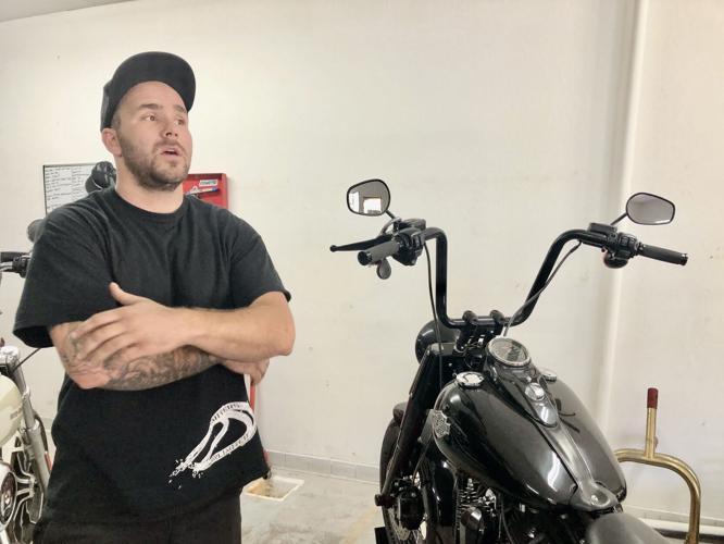 Revvin' the engines for good: Limiters Unlimited to open with help from ...