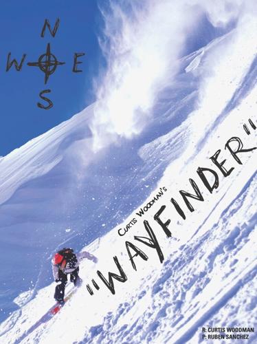 Pro snowboarder Curtis Woodman's 'Wayfinder' to premiere at Del Oro ...