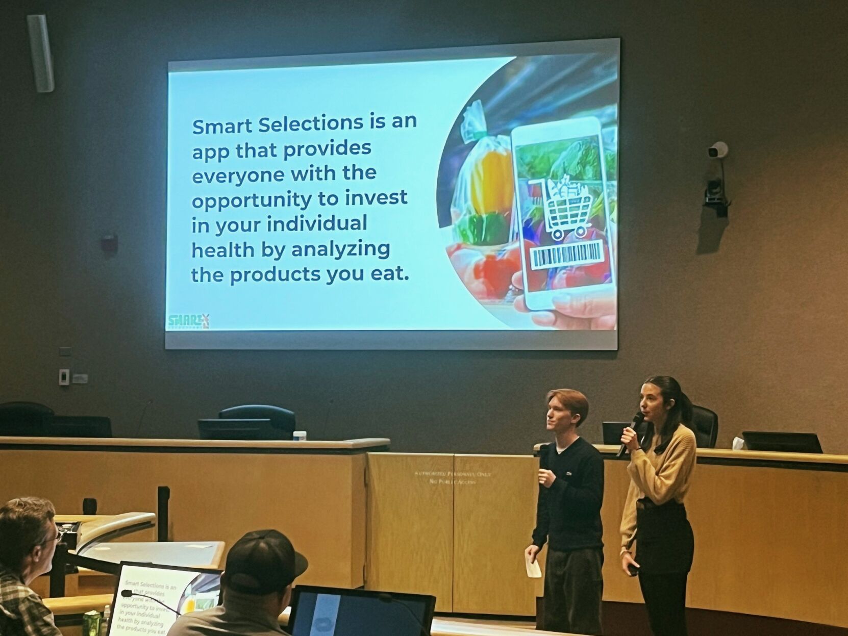 Applications open for 'Shark Tank' style Young Entrepreneurs Pitch Week ...