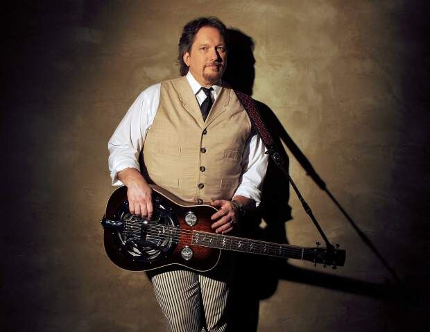 Dobro expert Jerry Douglas to perform in Grass Valley | Entertainment ...