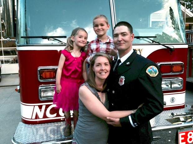 Consolidated swears in 2 new employees | News | theunion.com