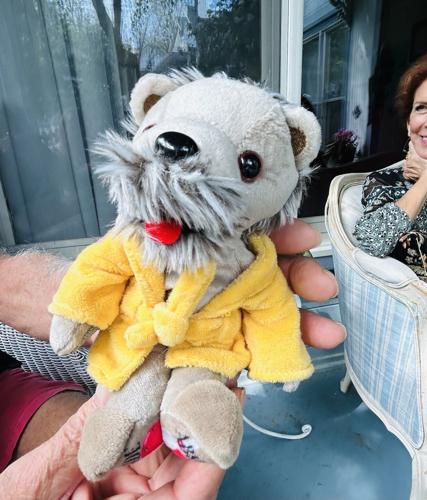 Growing gratitude and compassion with Grateful Bears - it’s possible ...