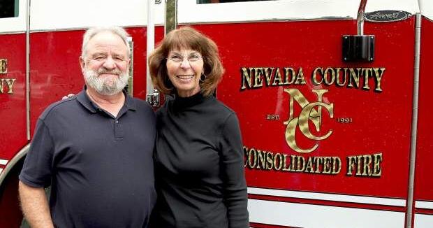 Bill and Donna Roach to be honored at Red Light Ball | News | theunion.com