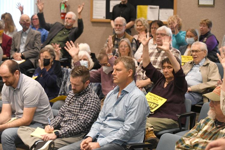 Looking ahead in 2023: Next steps for the Idaho-Maryland Mine | News ...