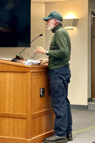Coulter allowed to attend meetings again as city chooses not to pursue ...