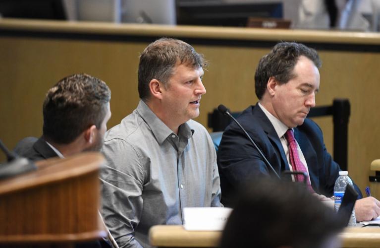 'This one doesn’t fit this spot anymore': Supervisors deny proposed ...