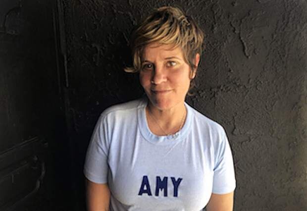 ‘Back West’ tour with Gina Villalobos & Amee Chapman at the Dew Drop ...