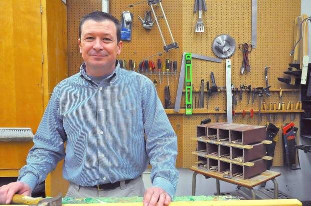 Teacher of the Year for Nevada County named | News | theunion.com