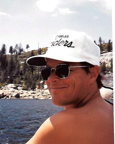 Obituary of Michael Louis Pumphrey | News | theunion.com