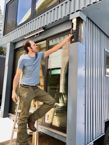 Tiny but mighty: Sol Tiny and Sol Learning Institute are in the business of sustainability ...