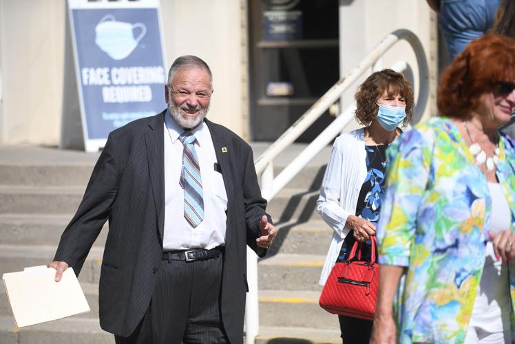 The people have spoken: Elections 2022 in review | News | theunion.com