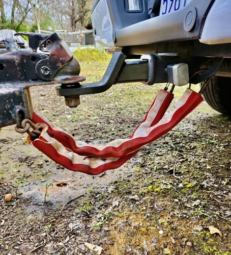 Fire hose recycling program could help prevent devastation | News ...