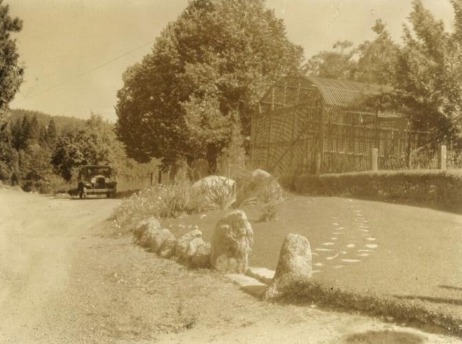 Nevada City's Felix Gillet Day celebrates early Gold Rush era ...