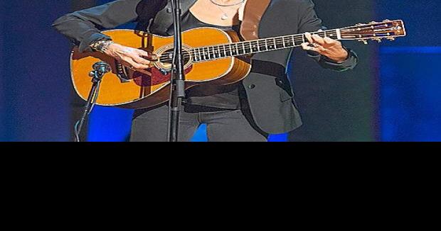 KVMR music hosts pick their favorite albums of the year | Entertainment | theunion.com