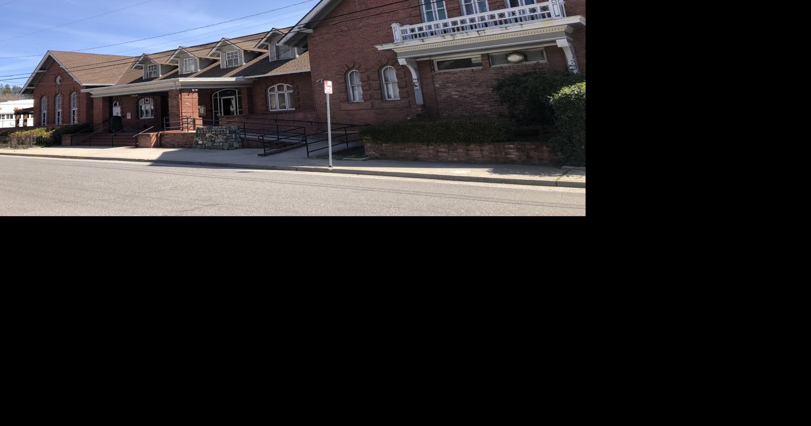'Charity, justice, brotherly love, and fidelity': Grass Valley Elks ...