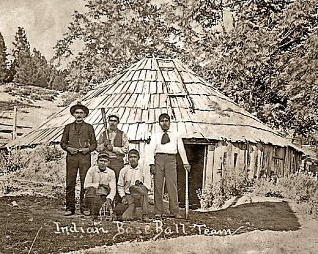 Honoring our past, envisioning our future: Nisenan seek to share Nevada ...