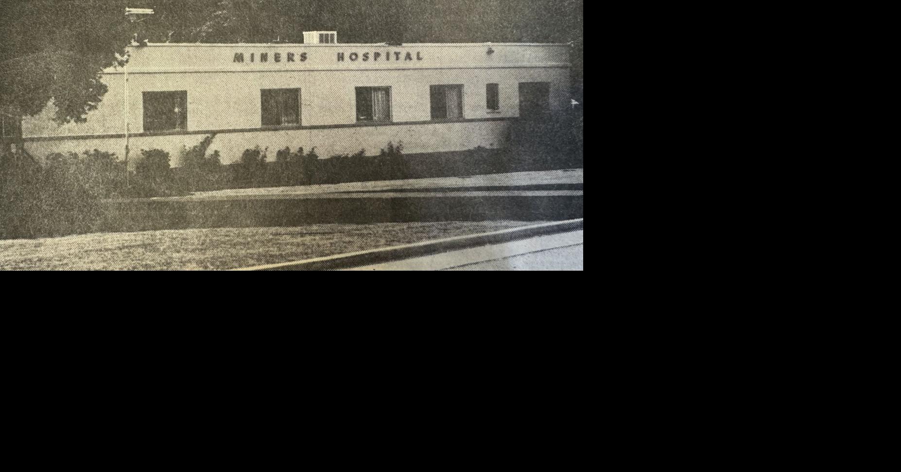 Miners Hospital, forgotten vestige of Nevada City's past | News ...