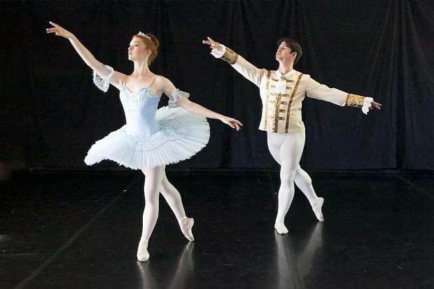 ‘Sleeping Beauty’ | Entertainment | theunion.com