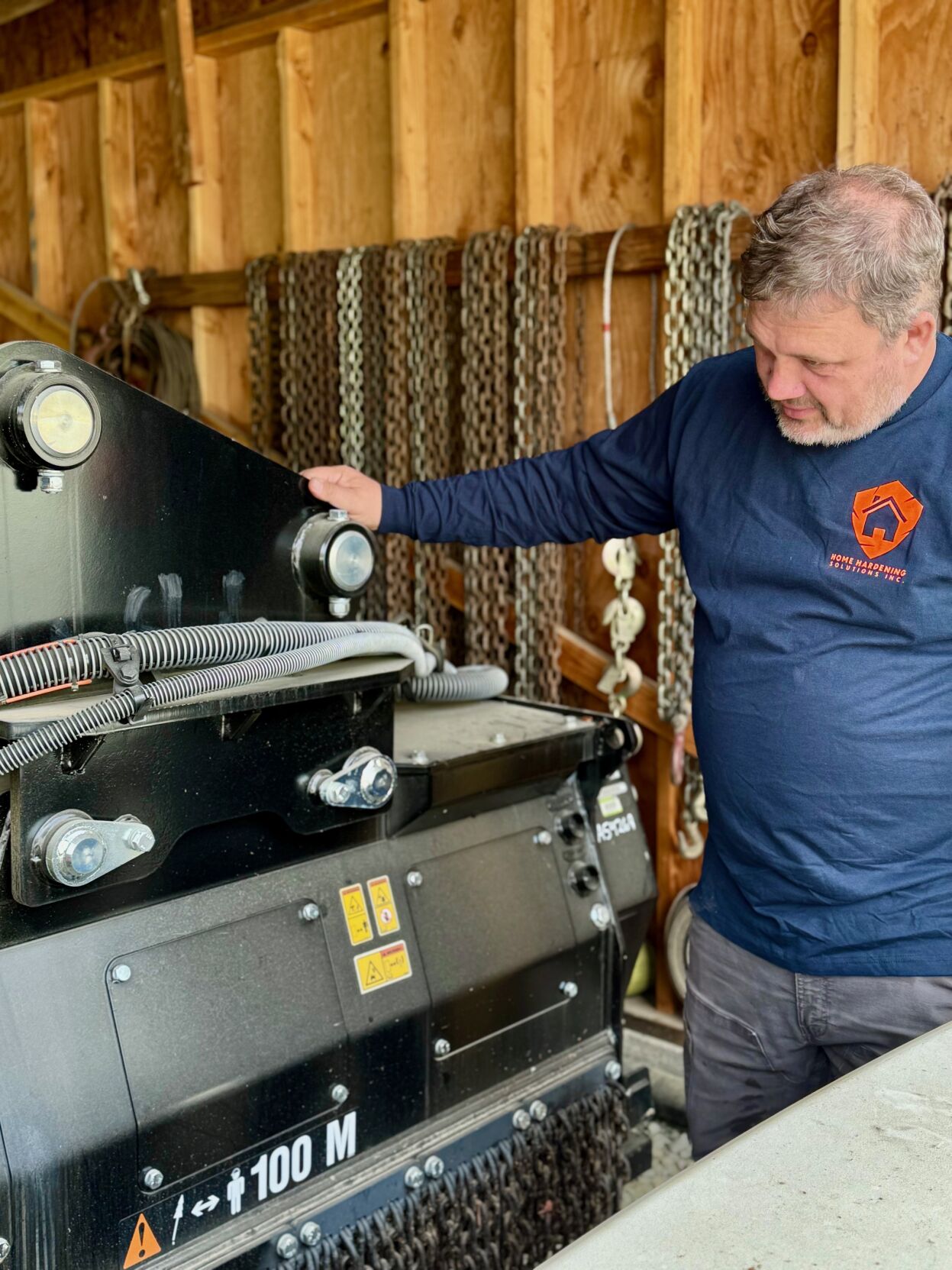Meet Your Merchant — What can you do?: Home Hardening Solutions Inc ...