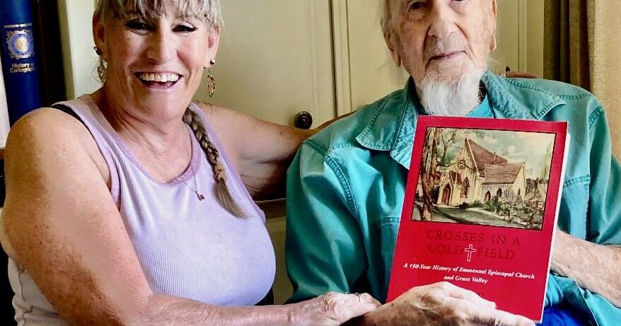 A new chapter: Comstock Bonanza Press sells to local author | News ...