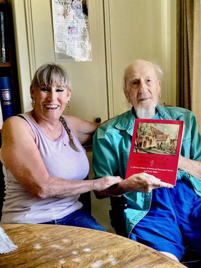 A new chapter: Comstock Bonanza Press sells to local author | News ...