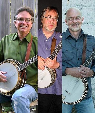 2nd annual banjo extravaganza | Entertainment | theunion.com