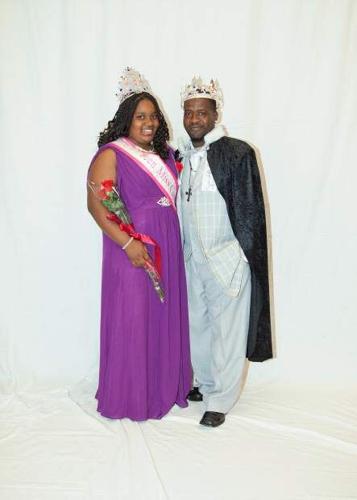 Father-daughter duo take home pageant honors | News | theunion.com