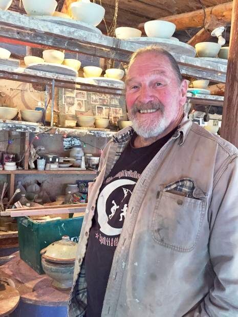 Nevada Union mourns the loss of Richard “Dik” Hotchkiss | Sports ...