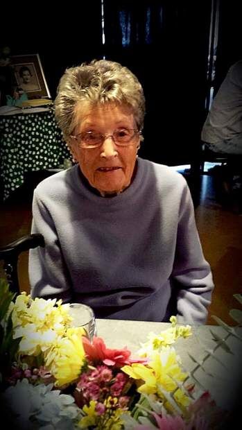 Obituary of Patricia E. Rayner | News | theunion.com