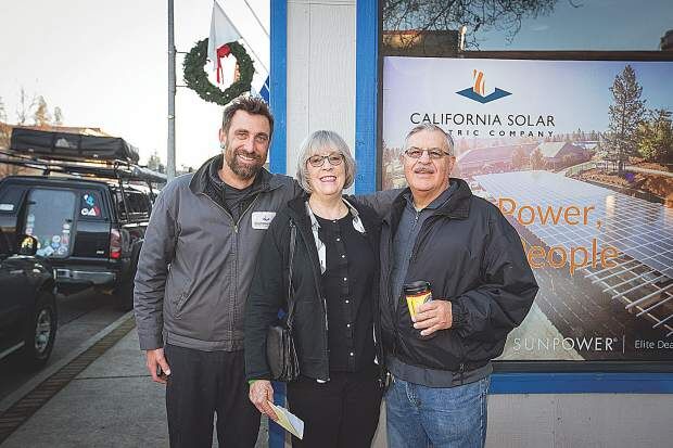 Humanity shines during tough times | News | theunion.com