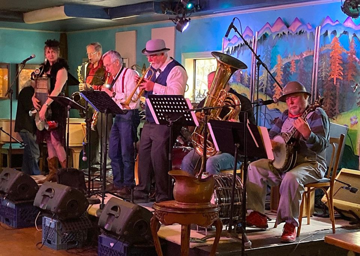 This week at the Wild Eye Pub | Entertainment | theunion.com