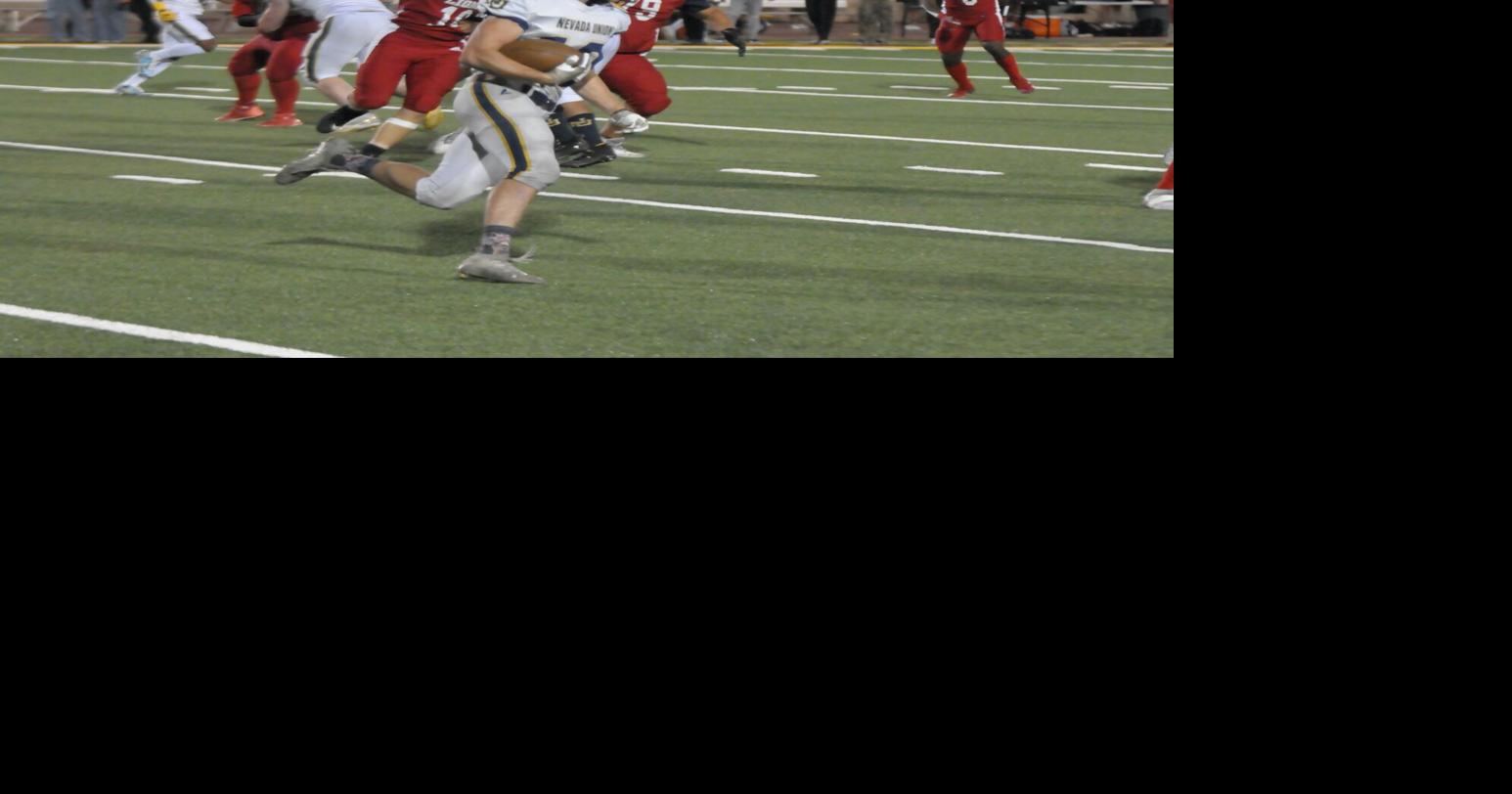 Nevada Union will travel to Galt to take on Liberty Ranch | Sports ...