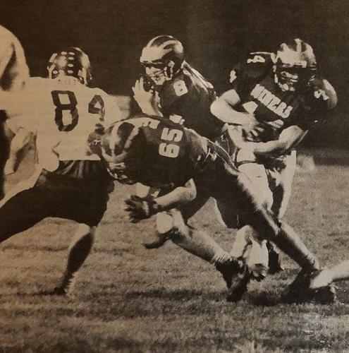 All-time great running back Isaac Ostrom to be inducted into Nevada ...