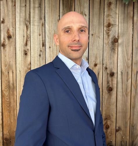 David Garcia selected as Nevada County’s Public Works director | News ...