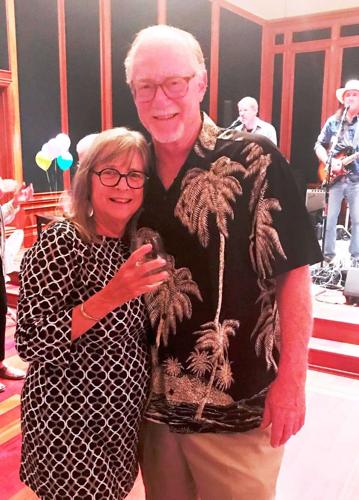 Lorraine’s Lowdown: Time for raising fun | News | theunion.com