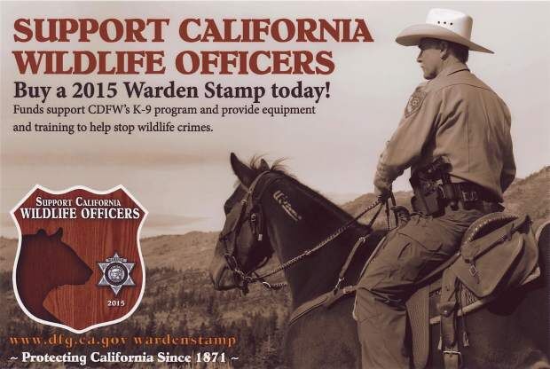 A passion for protection: Jerry Karnow defended California’s endangered ...