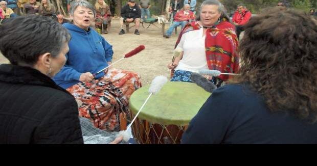 Tsi Akim Maidu tribe to celebrate Indigenous Peoples Days this week ...