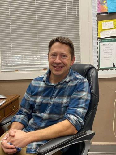 Andrew Withers: Mid-year staff transitions at the Grass Valley School ...