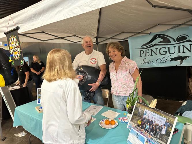 Nevada County Captures: Recreation Fair | Multimedia | theunion.com