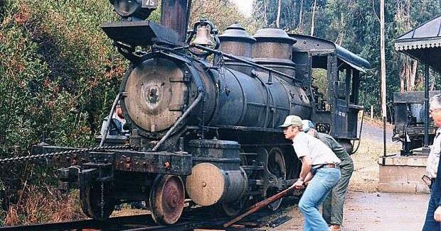 Paul Matson: How did all this happen? | Opinion | theunion.com