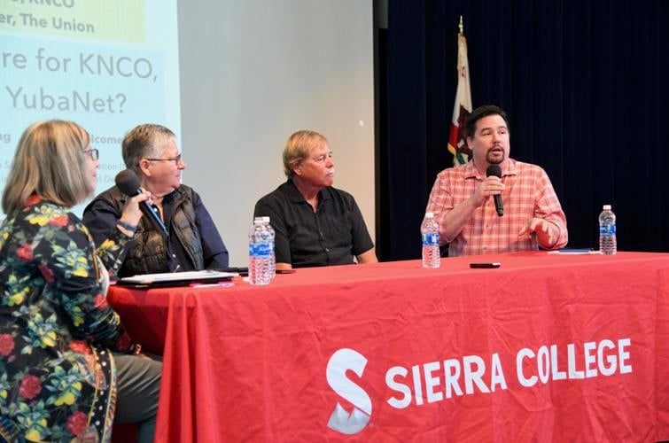 Local media outlets benefit communities | News | theunion.com