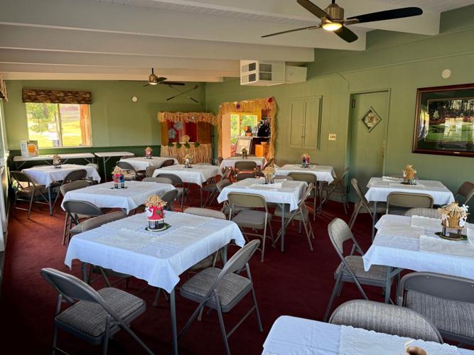 Nevada County Country Club celebrates 100th anniversary with ...